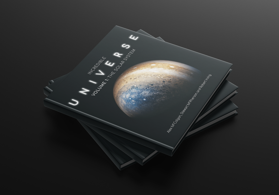 Astrum Space